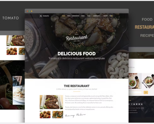 Feck – Custom CMS Solutions