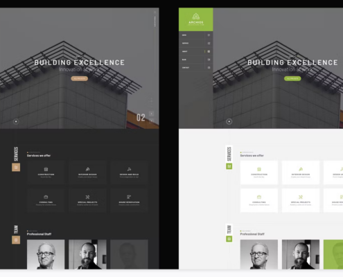 Feck – Custom CMS Solutions
