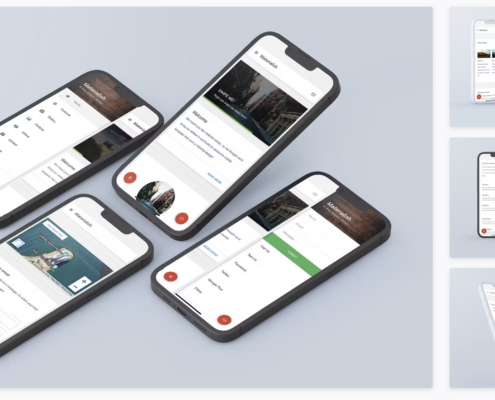 Feck – Custom CMS Solutions